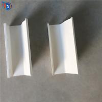 China White Automatic Feeding System Poultry Chicken Trough Plastic for sale