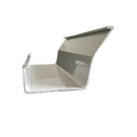 China Farming Equipment Odm Pigeon Feeder Trough Plastic for sale