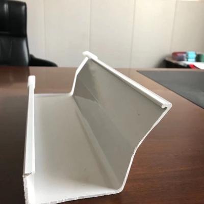 China Plastic Long Large Durable OEM Chicken Feeder Trough for sale