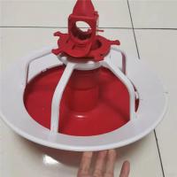 China Modern Pp Oem Odm Automatic Pan Feeding System for sale