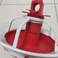 China Modern Pp Oem Odm Automatic Pan Feeding System for sale