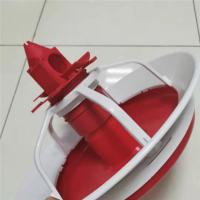 China Modern Pp Oem Odm Automatic Pan Feeding System for sale