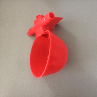 China Poultry Farming Drinking Cup For Chicken for sale