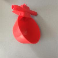 China Poultry Farming Drinking Cup For Chicken for sale