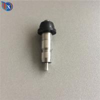 China Automatic Odm Stainless Steel Nipple Drinker For Rabbit Poultry for sale