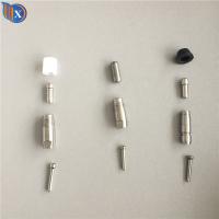 China Automatic Odm Stainless Steel Nipple Drinker For Rabbit Poultry for sale