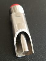 China 304 201 Stainless Steel Cattle Drinkers For Pig Farm for sale