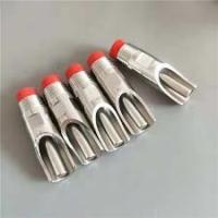 China Anticorrosion Automatic Nipple Drinker Livestock For Pig Thickening Waterer for sale