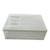 China 40kg Polyethylene Live Chicken Transport Crates For Transporting Chick for sale