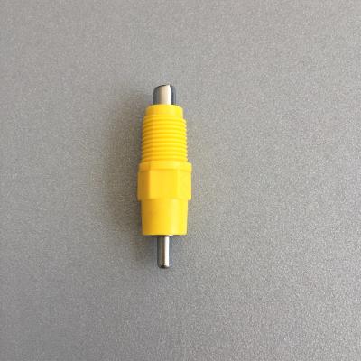 China Poultry Abs Automatic Chicken Nipple Drinker System for sale