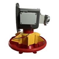 China End Line Switch Feeder Pan Sensor For Broiler Chicken Poultry Equipment Extra for sale