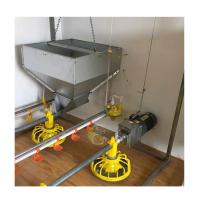 China End Line Switch Feeder Pan Sensor For Broiler Chicken Poultry Equipment Extra for sale