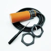 China 45mm Pipe Broiler Feed Level Sensor For Chicken Line for sale