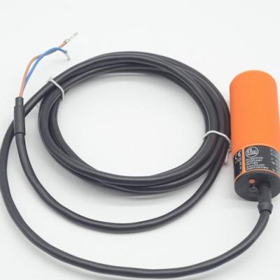 China 45mm Pipe Broiler Feed Level Sensor For Chicken Line for sale