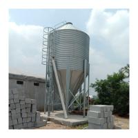 China 50 Broiler Chicken Fully Automatic Pan Feeding System for sale