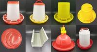 China Livestock Poultry Feeder And Drinker 1.5l 2.5l 4l 6l 8l 10l 15l for sale