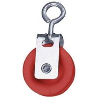 China Drinking And Feeding Line Poultry Pulley Galvanized Nylon Iron Stainless Steel for sale