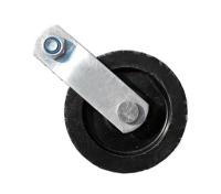 China Drinking And Feeding Line Poultry Pulley Galvanized Nylon Iron Stainless Steel for sale
