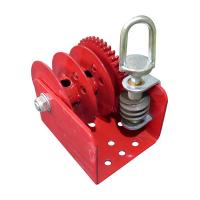 China Gear Drive Engine Motor Poultry Farm Parts 1.1kw for sale