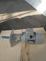 China Gear Drive Engine Motor Poultry Farm Parts 1.1kw for sale