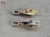 China High Performance Hoisting Tackle For Electric Power Construction for sale
