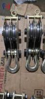 China High Performance Hoisting Tackle For Electric Power Construction for sale