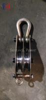 China High Performance Hoisting Tackle For Electric Power Construction for sale