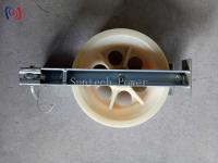 China Versatile Conductor Stringing Blocks For Power Line Stringing And Tensioning Purposes for sale
