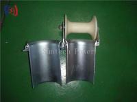 China Smooth Lightweight Transmission Line Stringing Tools For Customized Requirements for sale