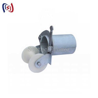 China Smooth Lightweight Transmission Line Stringing Tools For Customized Requirements for sale