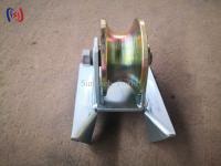 China 10KN Triple Drum Pithead Cable Roller Warranty 1 Year for sale