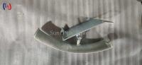 China Wellhead Cable Protection Bend Board Galvanized Electrical Cable Pulling Tools for sale