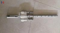 China 80KN - 180KN Two Bundled Conductor Headboard Transmission Quick Disconnect for sale