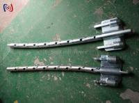 China 80KN - 180KN Two Bundled Conductor Headboard Transmission Quick Disconnect for sale