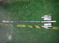 China 80KN - 180KN Two Bundled Conductor Headboard Transmission Quick Disconnect for sale