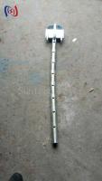 China Balancing Running Three Bundles Conductor  Head Board Stringing Tools For Transmission Lines for sale