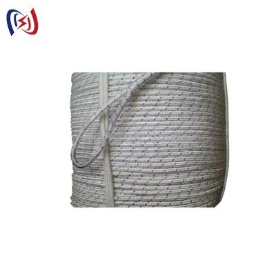 China Dynema Pilot Wire 13G/M - 247.3G/M High Strength Braided Nylon Rope for sale