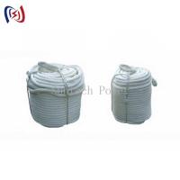 China 4150N Insulated Pilot Wire Silk Rope High Strength Twisted Nylon Rope Voltage Insulation for sale