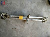 China 2.5KG - 10KG Hook Steel Turnbuckle Transmission Line Stringing Tools for sale