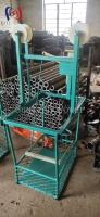 China Inspection Trolleys and Overhead Lines Bicycles for SIngle Conductor for sale