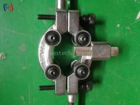 China Cable Stripper Layer Wire Transmission Line Stringing Tools Underground Cable Pulling Tools for sale