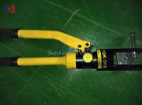 China YQK Integral Hydraulic Cable Crimper Hydraulic Crimping Tools 300mm2 for sale