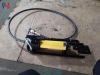 China 2Mpa 70Mpa Hydraulic Crimping Tools Manual Hydraulic Pump 15.5KG for sale