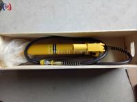 China 2Mpa 70Mpa Hydraulic Crimping Tools Manual Hydraulic Pump 15.5KG for sale