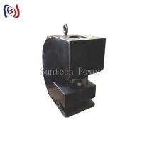 China 300KN - 1000KN Hydraulic Hole Punching Machine Metal Sheet Hydraulic Steel Hole Punch for sale