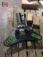 China 170KN 340mm Bus Bar Bender Busbar Bending Machine Crimping Tools for sale