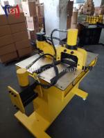 China 220V 50HZ Hydraulic Bus Bar Machine  Hydraulic Crimping Tool for sale