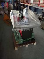 China 220V 50HZ Hydraulic Bus Bar Machine  Hydraulic Crimping Tool for sale