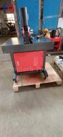 China 220V 50HZ Hydraulic Bus Bar Machine  Hydraulic Crimping Tool for sale