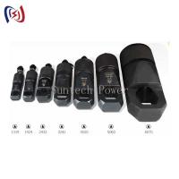 China 160KN 100KN Hydraulic Nut Spitter 470mm Transmission Line Stringing Tools for sale
